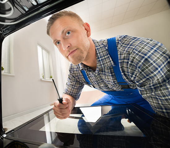 Stove Can't Maintain Temperature 🛠️ Express™ Repair