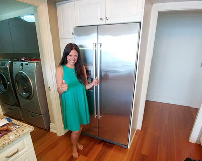 APPLIANCE REPAIR 🥇 Express™ Appliance Repair 📞 (647) 483-9051