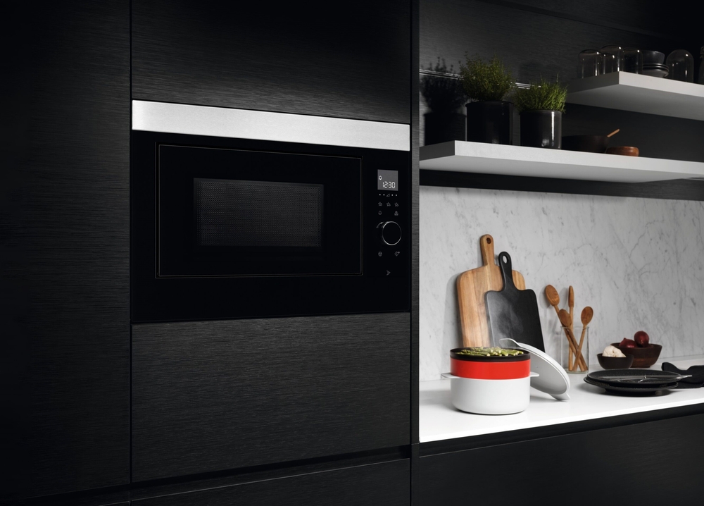 Built-in Microwave Installation 🛠️ Express™ Repair 👍