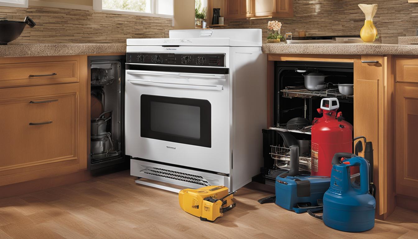 Appliance Safety in Homes: Top Tips for Families