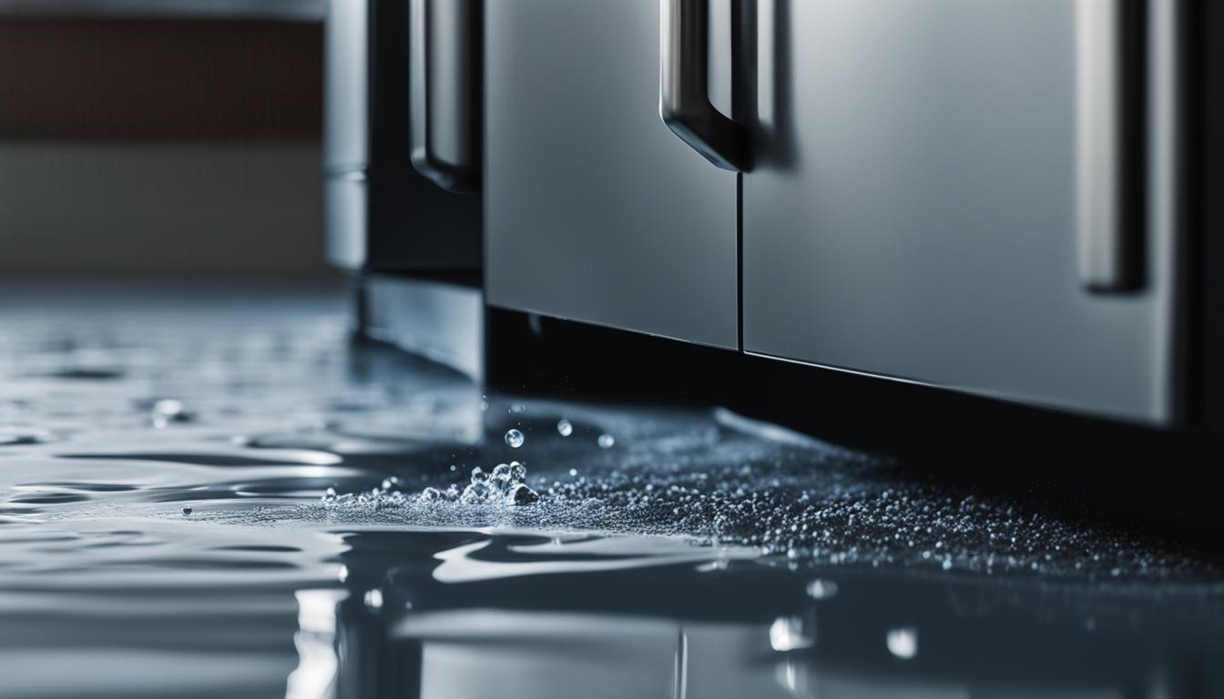 Common Fridge Problems and How to Troubleshoot Issues