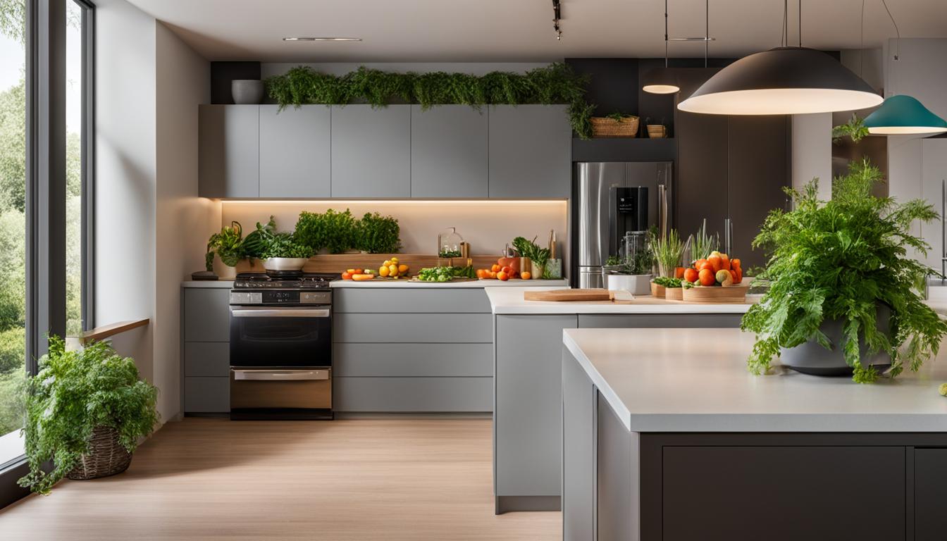 Choosing the Best Energy-Efficient Appliances