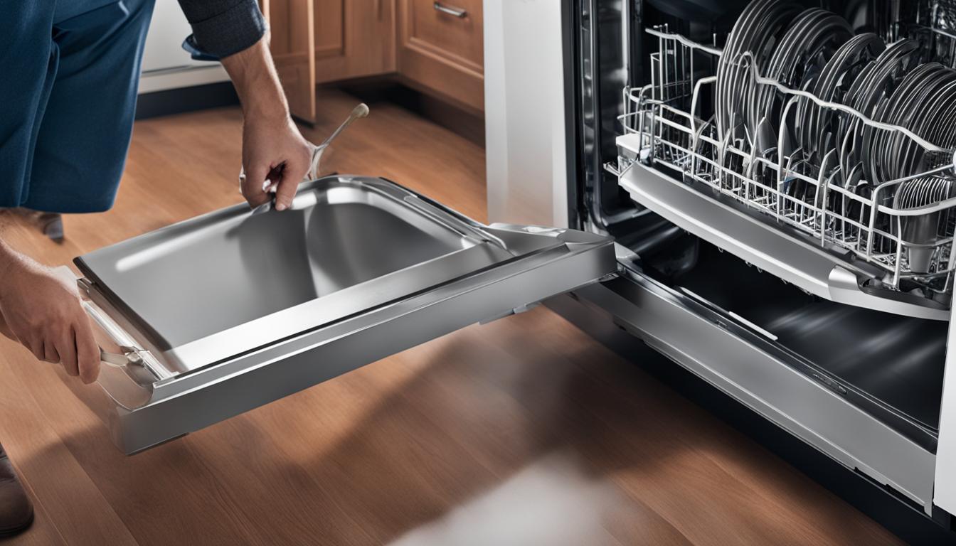 Common Signs Your Dishwasher Needs Professional Repair