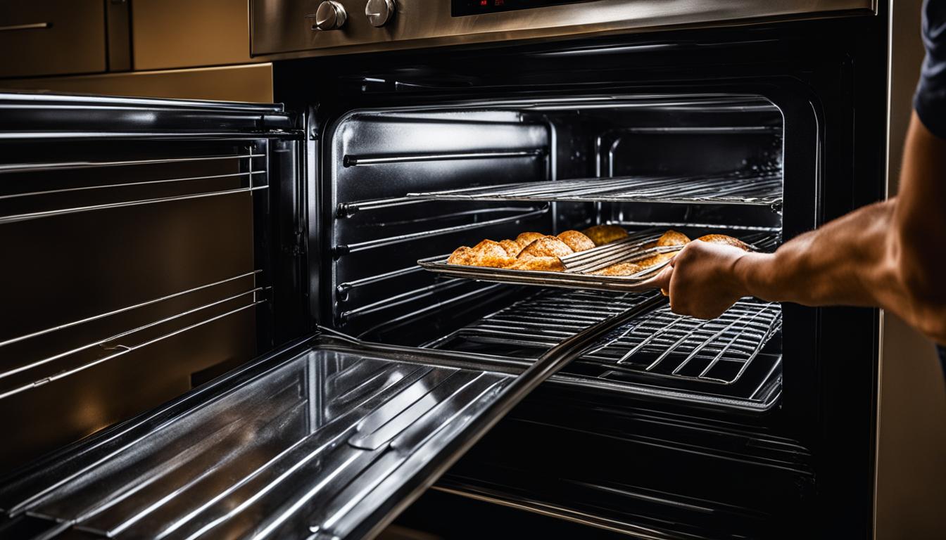 The Benefits of Timely Oven Maintenance