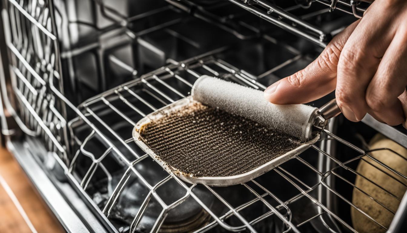 The Role of Dishwasher Filters: Cleaning and Replacement Tips