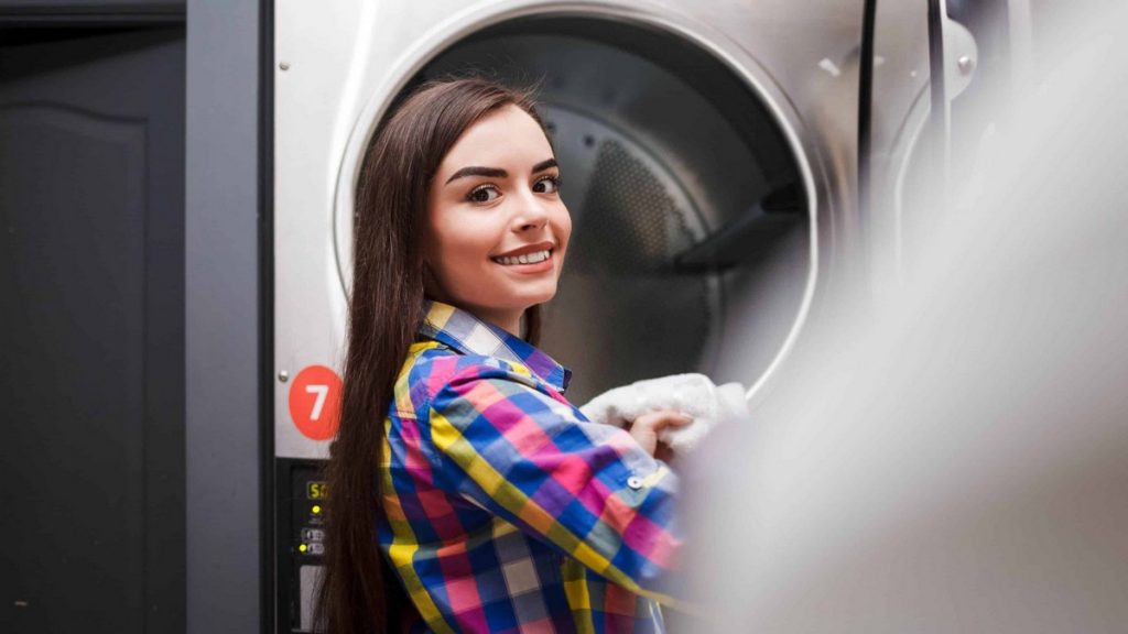 Dryer Maintenance Checklist for Property Managers
