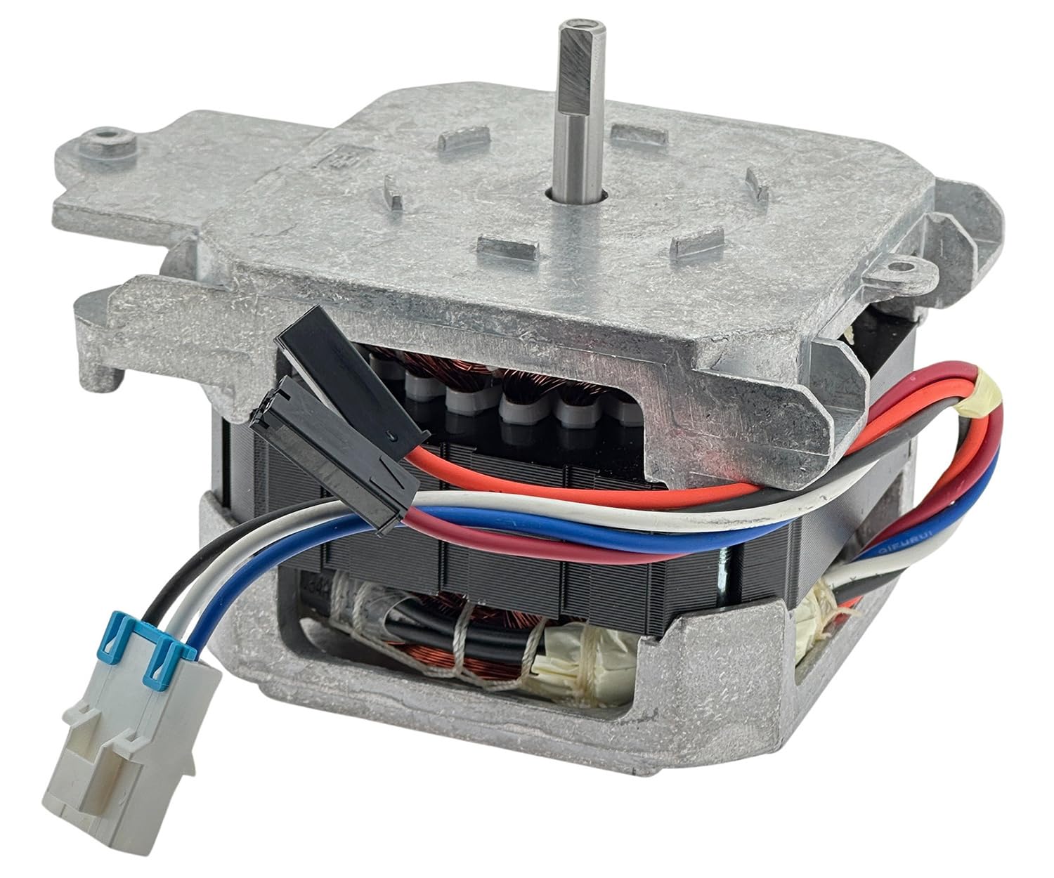 Error Code E29 / E36 / E46 - Samsung Dishwasher Motor Error - Express ...